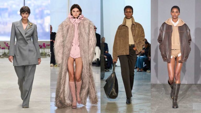 New York Fashion Week 2025: Trends, Designers, Dates - newyork-stuff.com